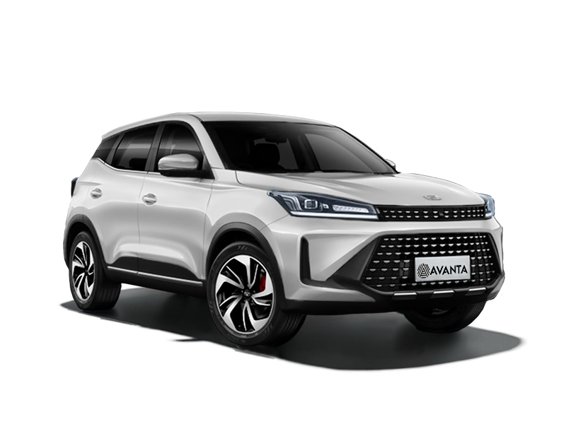 Rent Kaiyi X3 Pro 2023 Monthly in Riyadh | Invygo Country.undefined