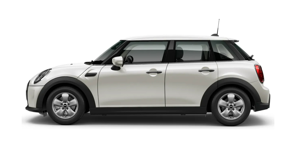 Rent Mini Cooper 2024 Monthly in Riyadh | Invygo UAE