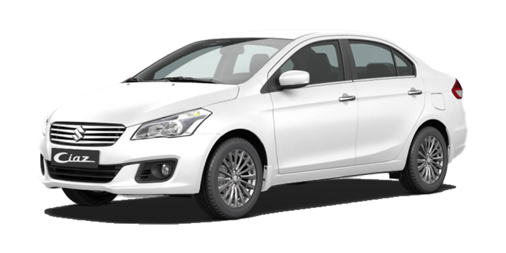 Rent Suzuki Ciaz 2024 Monthly in Riyadh | Invygo UAE