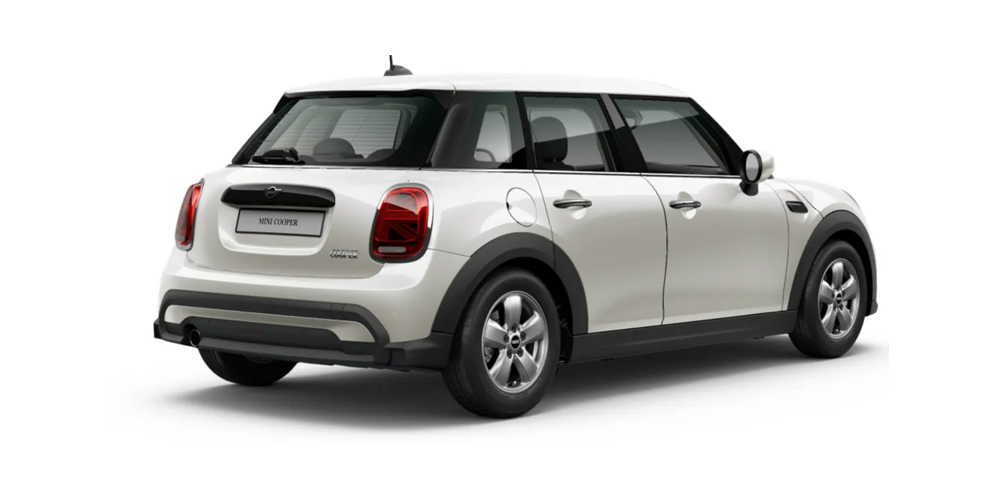 Rent Mini Cooper 2024 Monthly in Riyadh | Invygo UAE